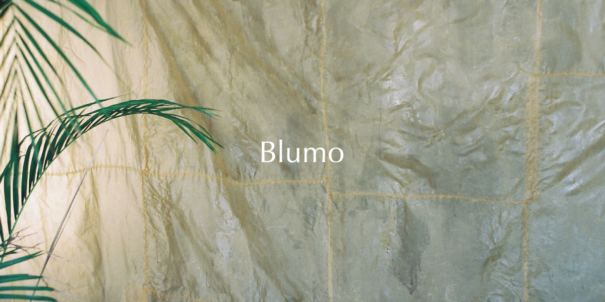 Blumo